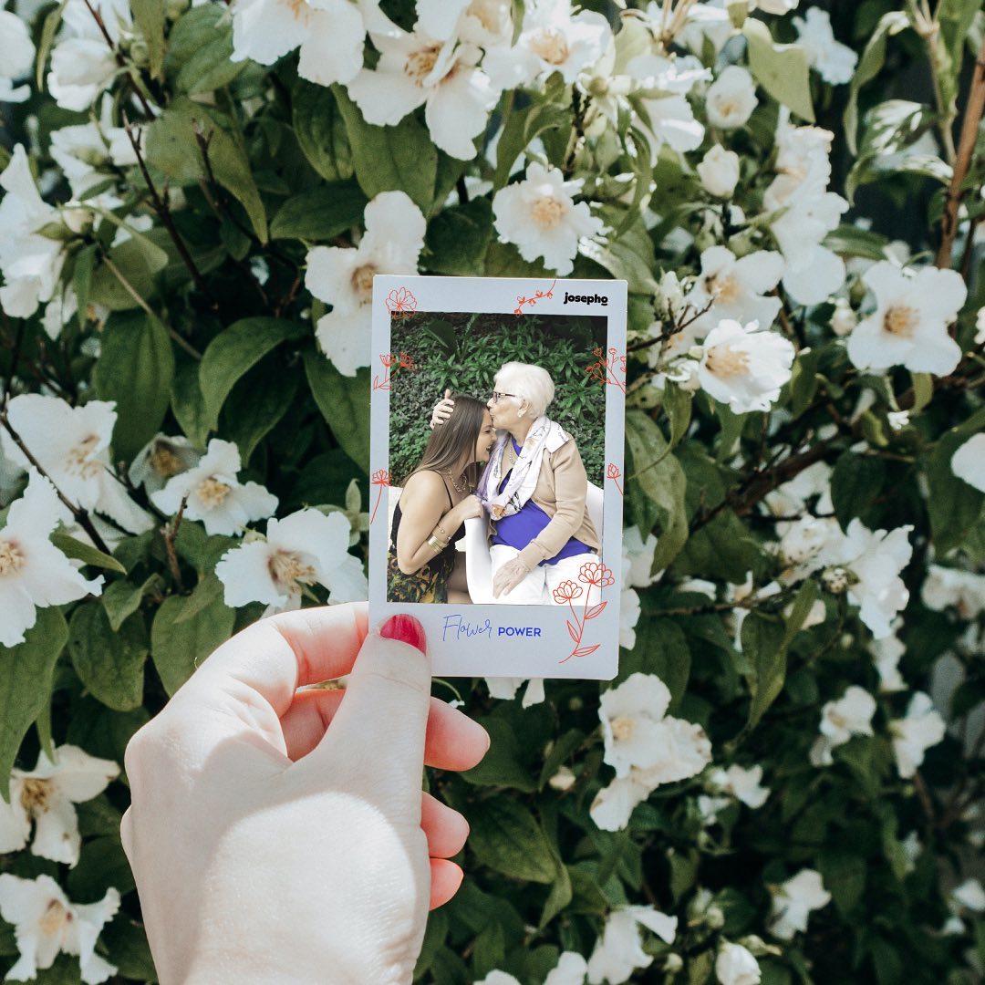 Louez le meilleur du photobooth pour votre événement - Josepho