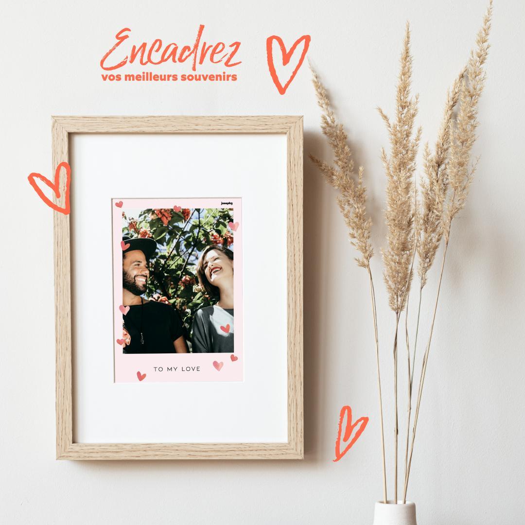 Louez le meilleur du photobooth pour votre événement - Josepho